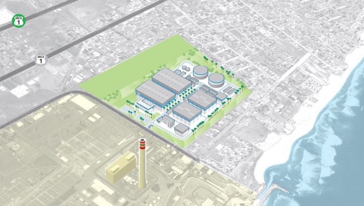 Consolidated Water Q2 figures reflect Mexico project costs | Water ...