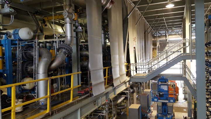 China's CCCC tables a $650 million bid for IDE Technologies | Water ...