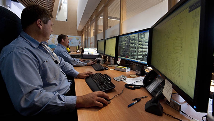 Water Planet and Osmoflo partner to enhance offer on monitoring and ...