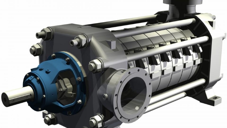 Energy Recovery partners with Duchting Pumpen on new energy savings ...