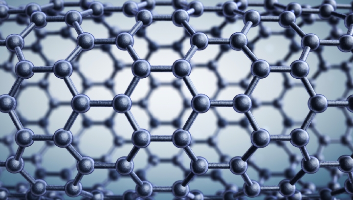UK researchers develop graphene membranes for desalination | Water ...