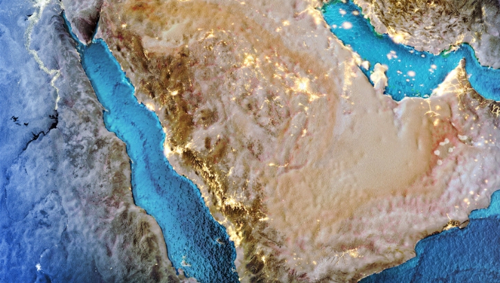 SWCC secures Sepco to complete Yanbu project | Water. Desalination + reuse