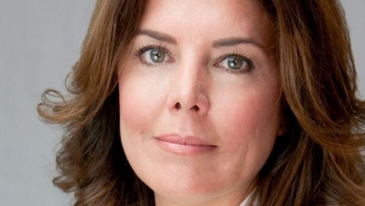 McCarthy in as new IDA secretary general | Water. Desalination + reuse