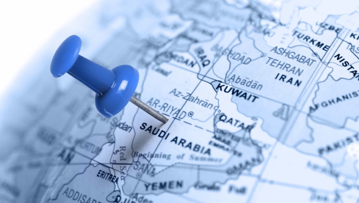 Saudi Arabia names nine consortia as pre-quals for Rabigh 3 mega ...