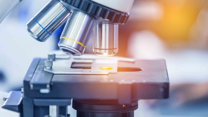 Penn State models membrane's internal structure with microscopy | Water ...