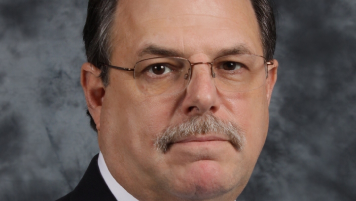 Five Minutes With: John Williams, global business development ...