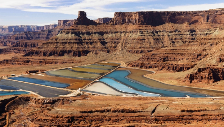 Water in Mining 2019 to target global mining's water issues | Water ...