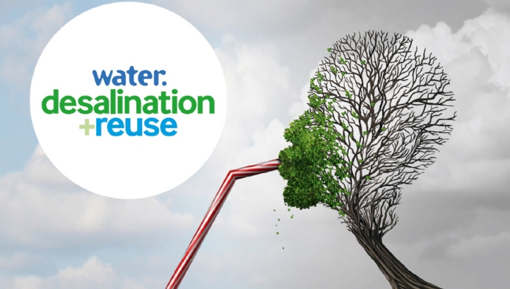 New Report: Towards a global standard for water reuse | Water ...
